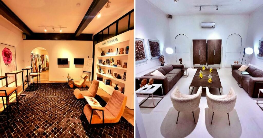 Ginza, Makati: Hidden Restaurant Serving A Plethora Of Japanese Dishes