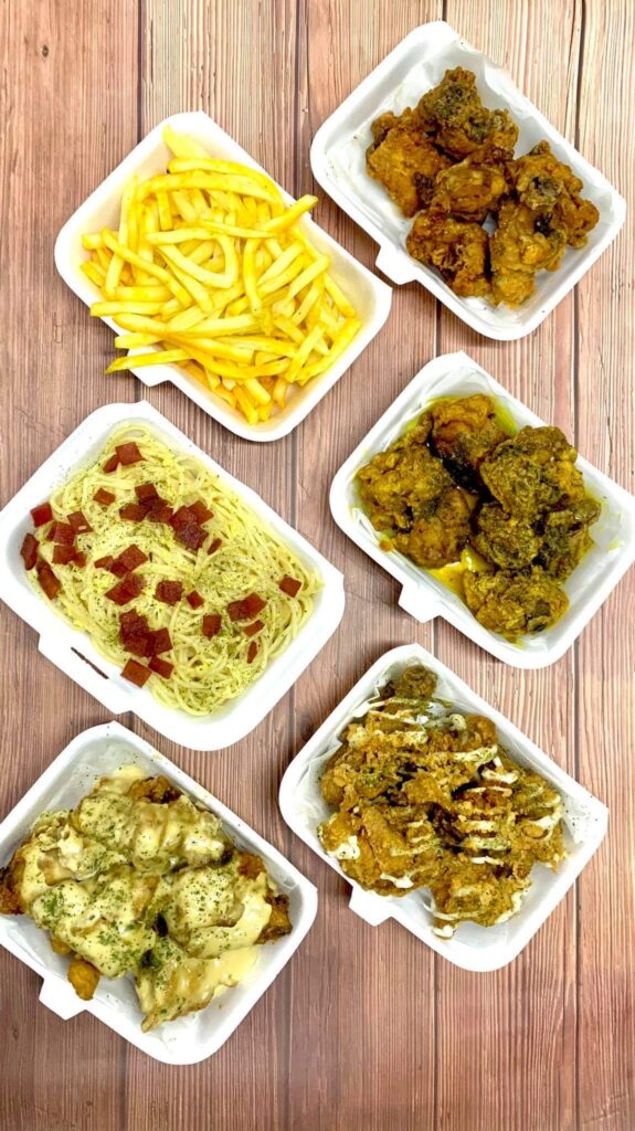 Kanto Tayo In Manila Offers Unlimited Food & Drinks For Just P299