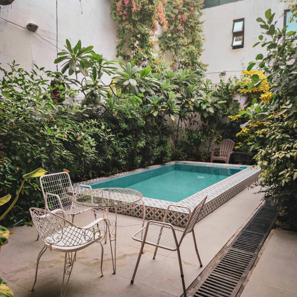 7 Metro Manila Hostels Starting At P500 To Rest Before Going Elsewhere