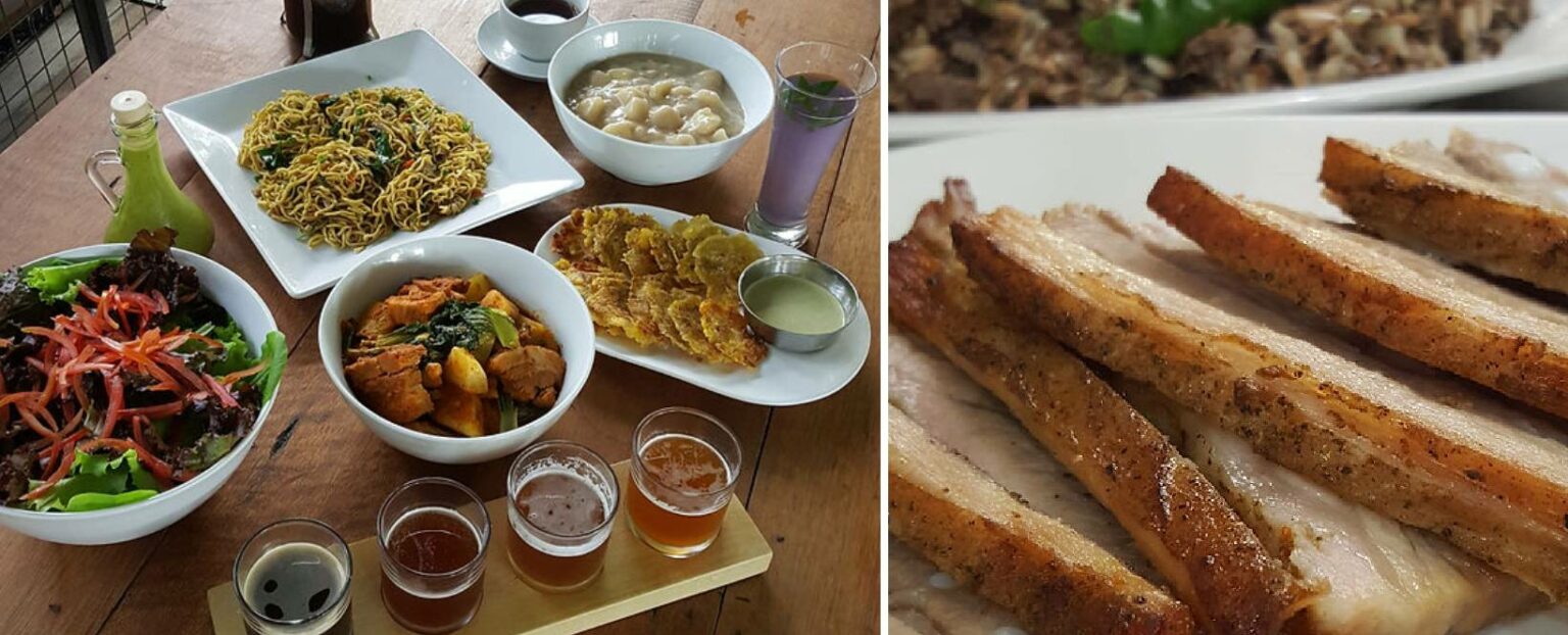 The Weekend Farmer In Cavite Lets You Harvest Your Own Vegetables