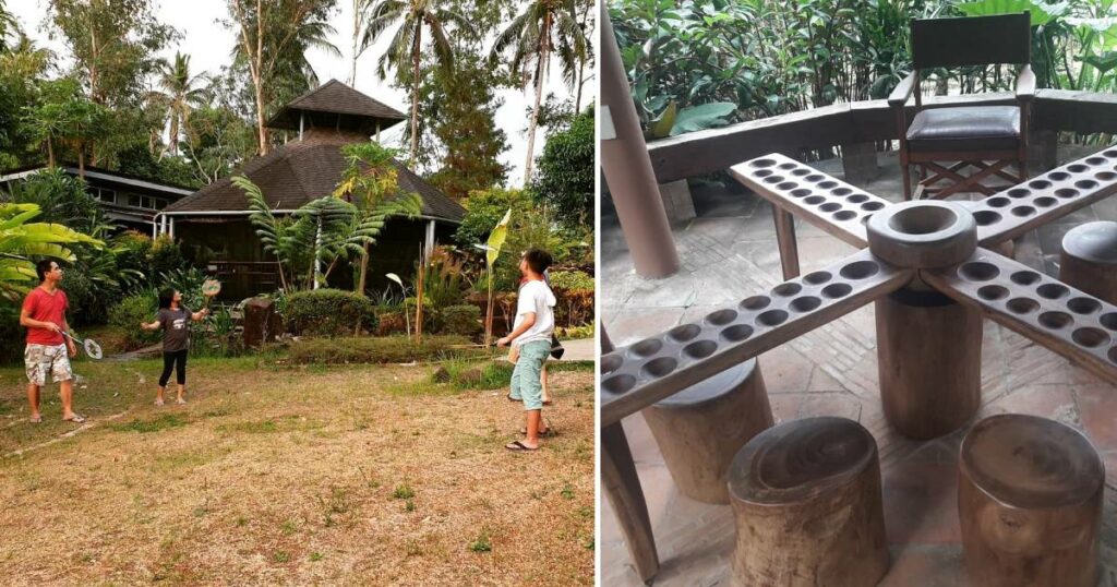 The Weekend Farmer In Cavite Lets You Harvest Your Own Vegetables