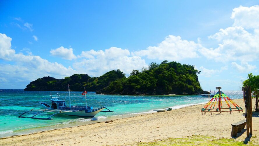 8 Things To Do In Bulalacao From Island Hopping To Trying Local Dishes