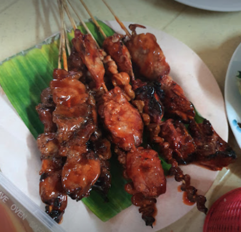 Aling Lucing Sisig: The Original Sisig From Pampanga