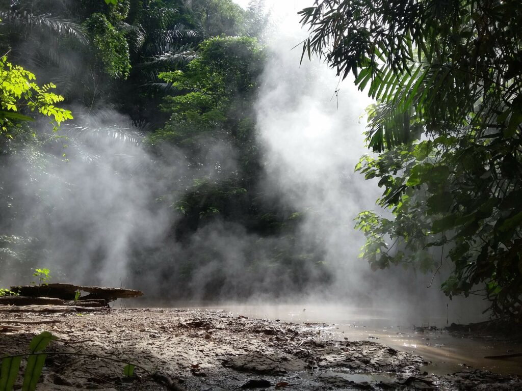 10 Things To Do In Laguna: Hiking, Rafting, & Traditional Filipino Dishes