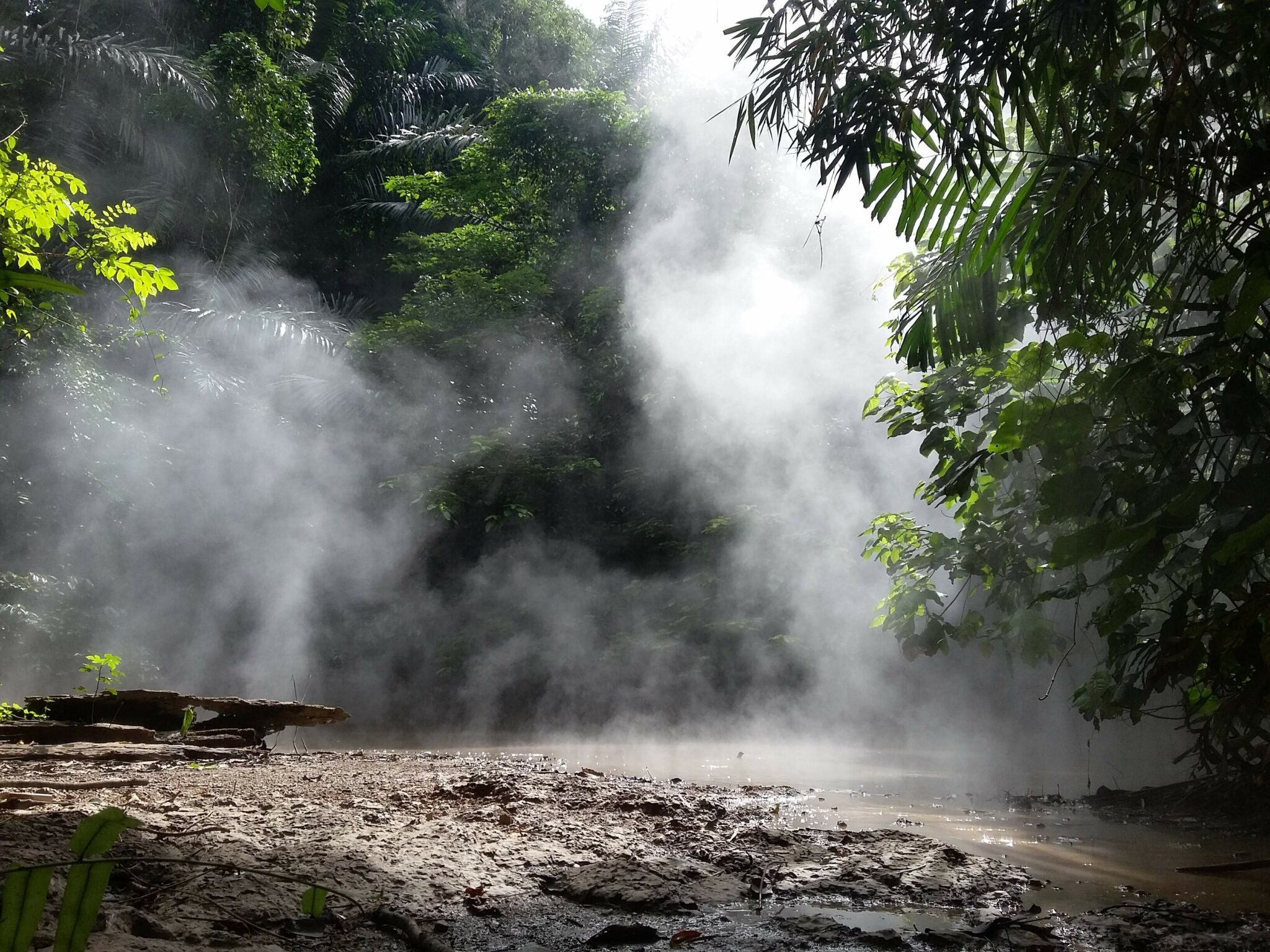 10 Things To Do In Laguna: Hiking, Rafting, & Traditional Filipino Dishes