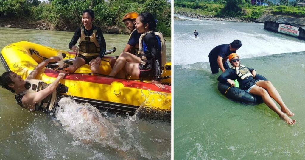 10 Things To Do In Laguna: Hiking, Rafting, & Traditional Filipino Dishes