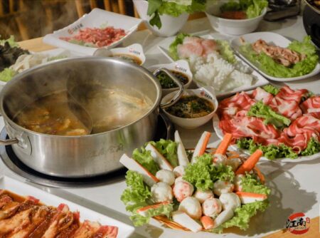 9 Hotpot & Shabu-Shabu Restaurants Around Metro Manila