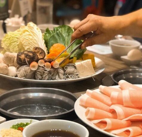 9 Hotpot & Shabu-Shabu Restaurants Around Metro Manila