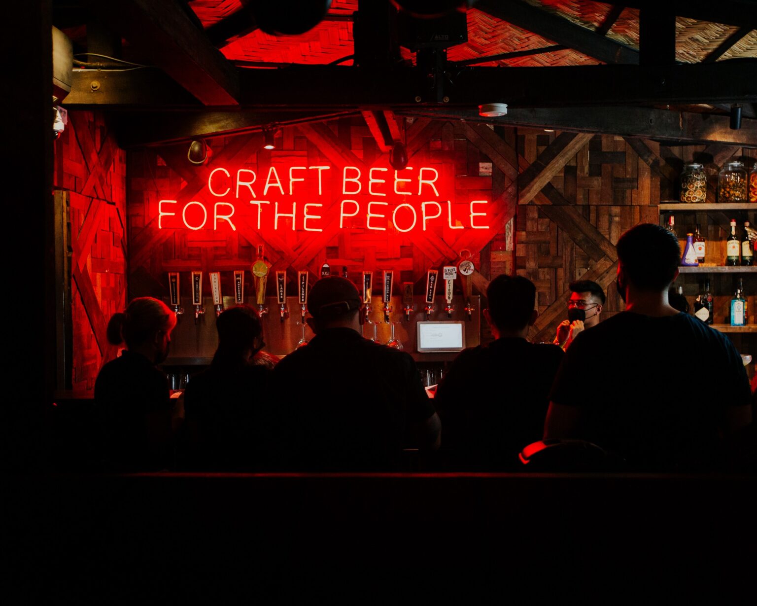 15 Bars In Poblacion, Makati Where You Can Eat, Drink, & Party