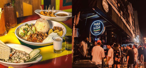 15 Bars In Poblacion, Makati Where You Can Eat, Drink, & Party