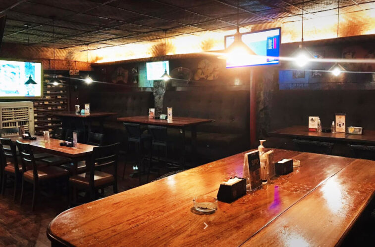 15 Bars In Poblacion, Makati Where You Can Eat, Drink, & Party