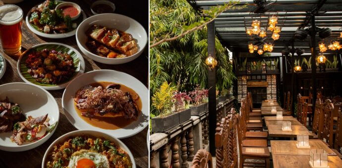 15 Bars In Poblacion, Makati Where You Can Eat, Drink, & Party