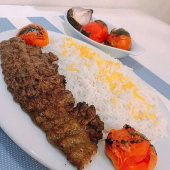 8 Middle Eastern Restaurants For Authentic Shawarma, Hummus, & More