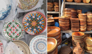 7 Kitchenware Shops Where You Can Buy Cooking & Dining Essentials