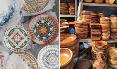 7 Kitchenware Shops Where You Can Buy Cooking & Dining Essentials