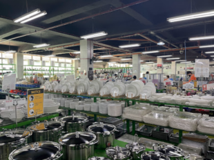 7 Kitchenware Shops Where You Can Buy Cooking & Dining Essentials