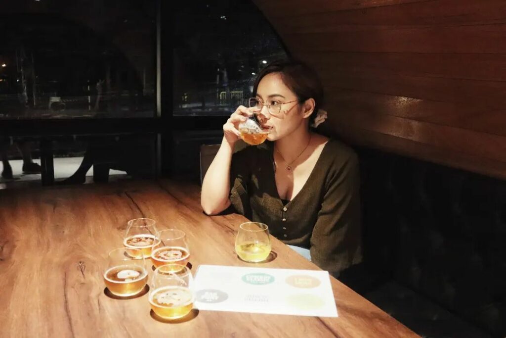 Papa Bolo In Tagaytay: Flavored Craft Beers & More For Beer Lovers