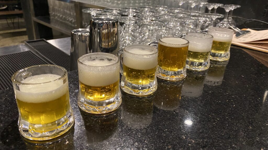 Papa Bolo In Tagaytay: Flavored Craft Beers & More For Beer Lovers