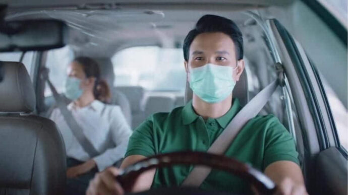 Ride-Hailing Apps That Help You Get Around Amidst Heavy Traffic