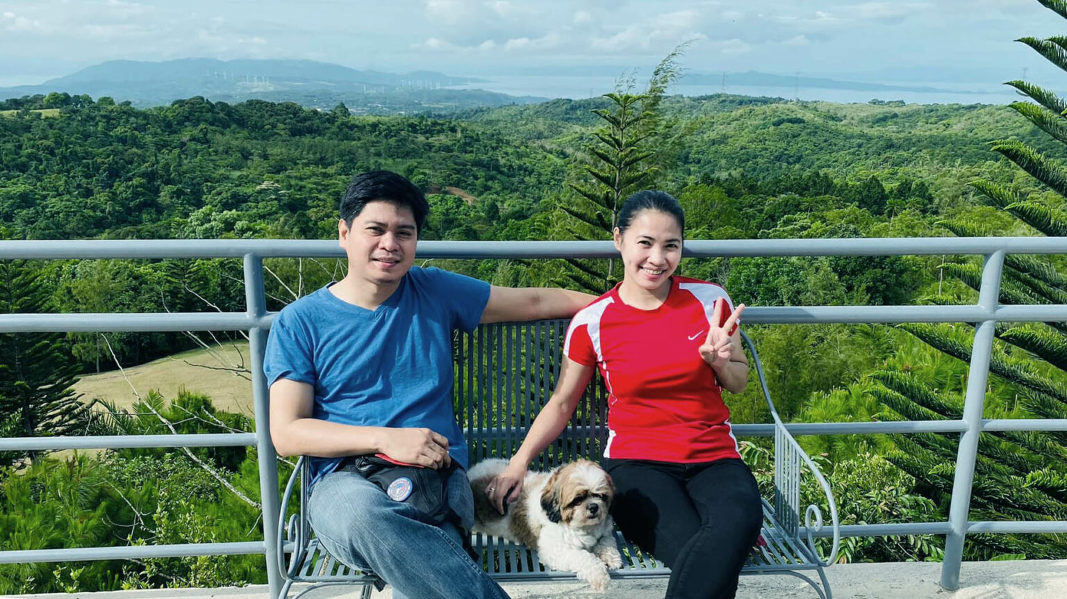 Tanay Highlands: Pet-Friendly Cafe, Resto, & Campsite With A View