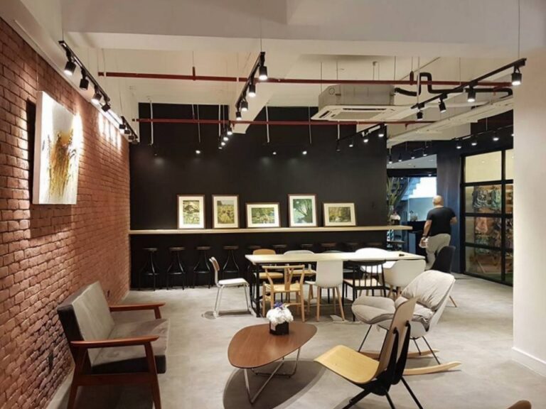 7 Coworking Spaces In Metro Manila