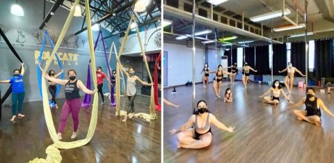16 Unique Group Activity Ideas In Metro Manila To Let Off Steam