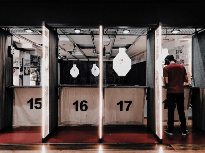 16 Unique Group Activity Ideas In Metro Manila To Let Off Steam