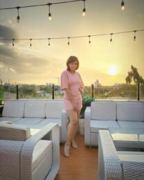 Aria Gastropub, Quezon City: A Rustic Rooftop Resto-Bar For Nights Out