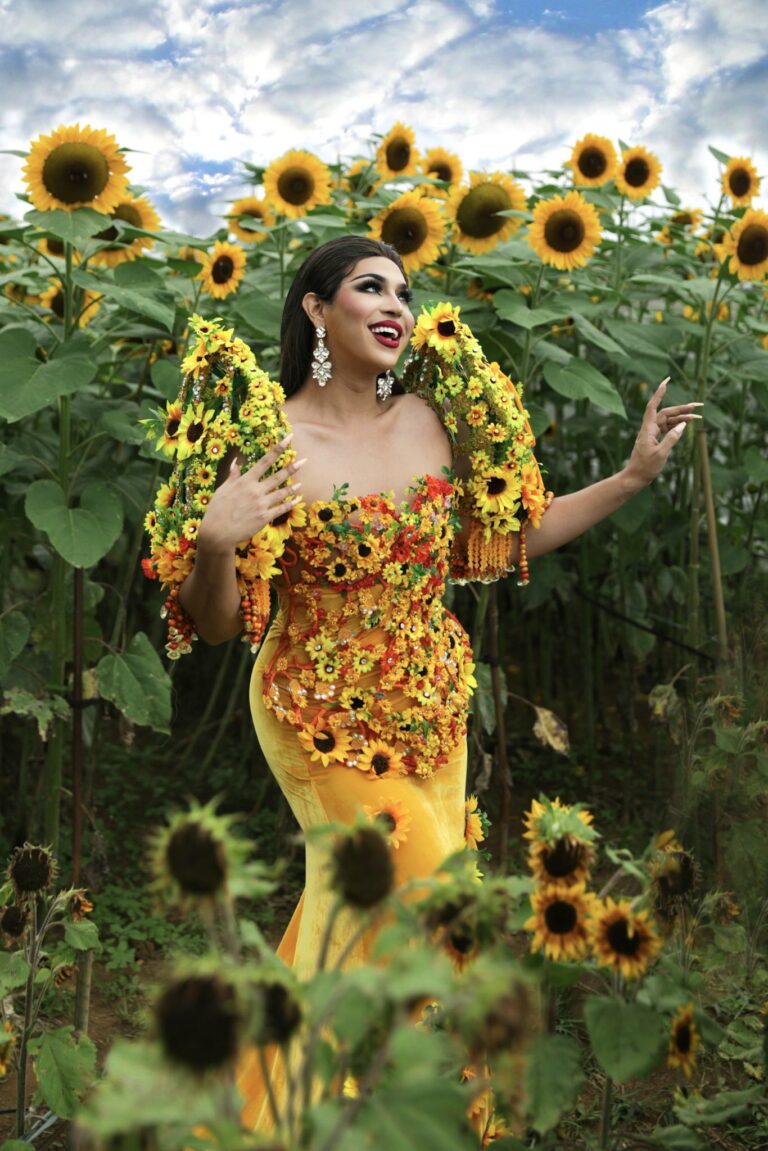 Drag Race PH: Queens Representing Filipino LGBTQ+ Performers' Future