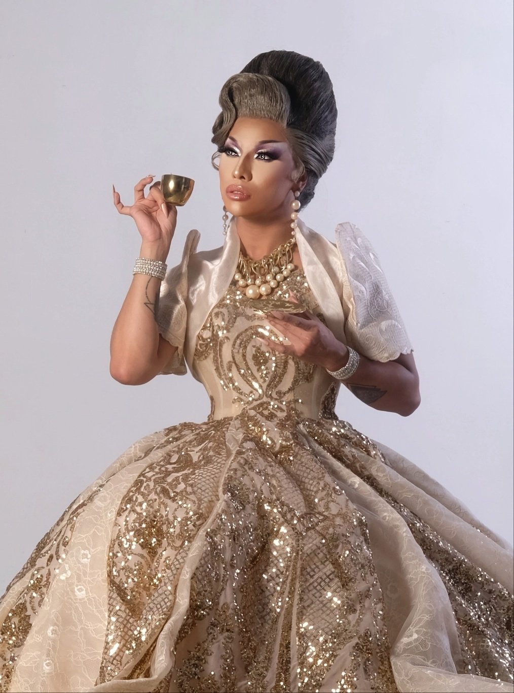 Drag Race PH: Queens Representing Filipino LGBTQ+ Performers' Future