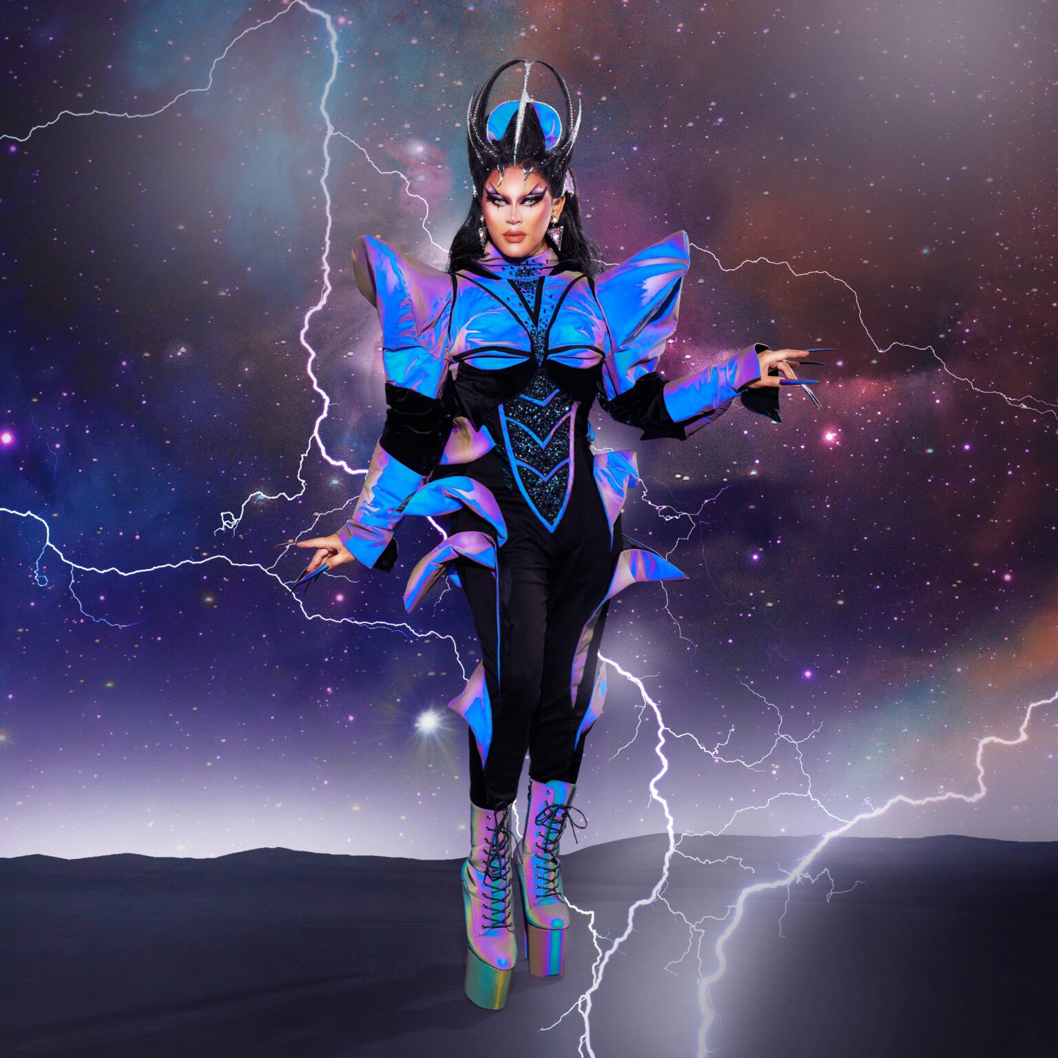 Drag Race PH: Queens Representing Filipino LGBTQ+ Performers' Future