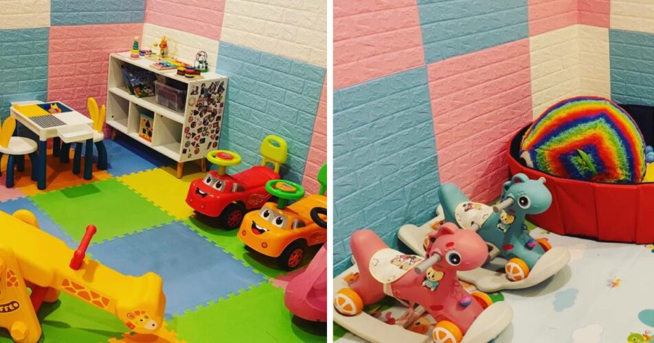 Secret Base Cafe, Marikina: Games, Fun Costumes, & More For Gamers