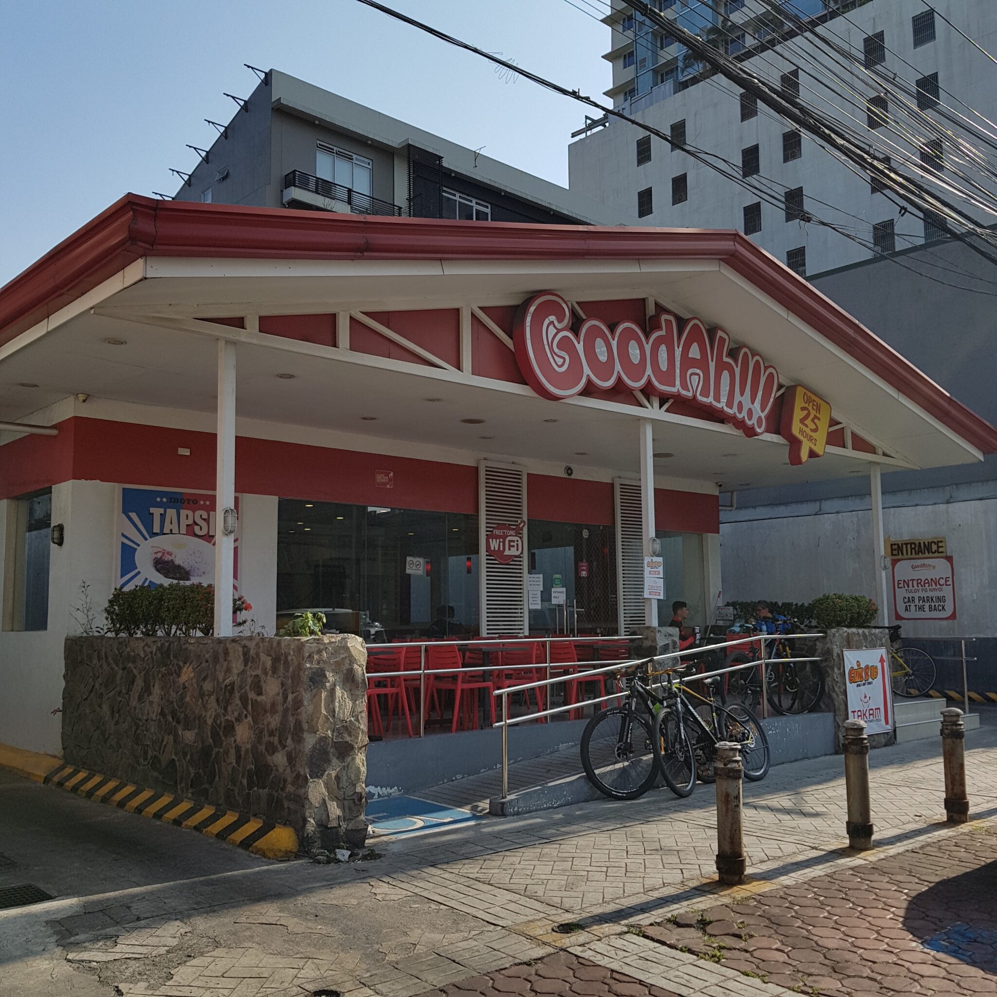 9 Haunted Places In Manila Full Of Scary Stories To Tell On Halloween