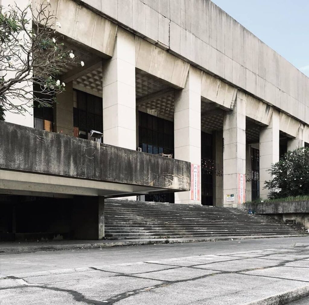 9 Haunted Places In Manila Full Of Scary Stories To Tell On Halloween