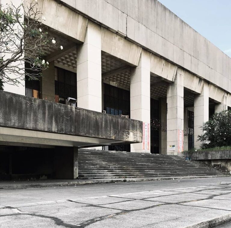 9 Haunted Places In Manila Full Of Scary Stories To Tell On Halloween