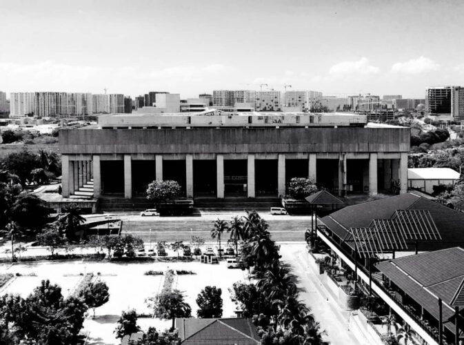 9 Haunted Places In Manila Full Of Scary Stories To Tell On Halloween