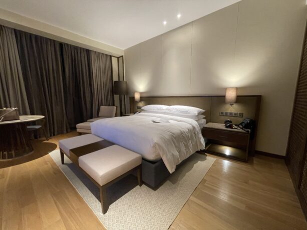 Sheraton Cebu Mactan Resort: Luxurious Rooms, All-Day Dining, & Diving