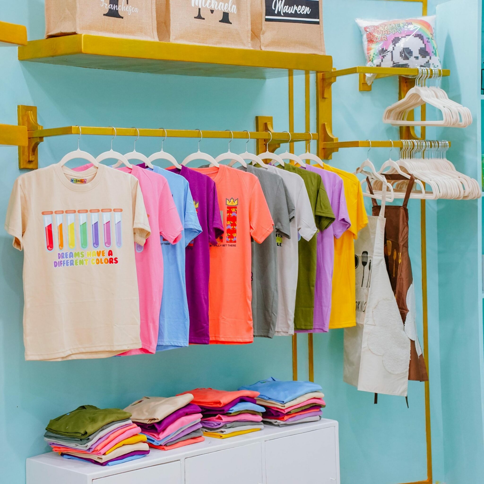 Dream Lab, Makati: Playground For Kids & Adults Who Want To Be A Boss