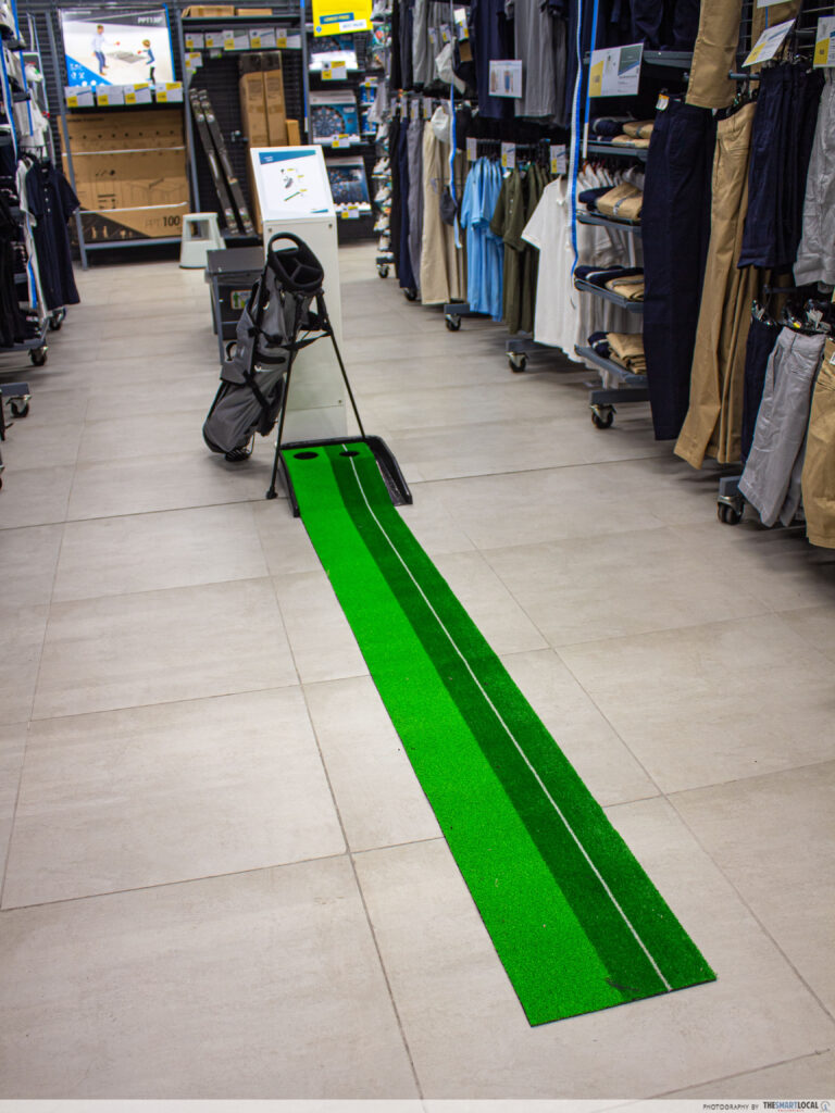 New Decathlon Store At SM Fairview: Affordable Sports Apparel & More