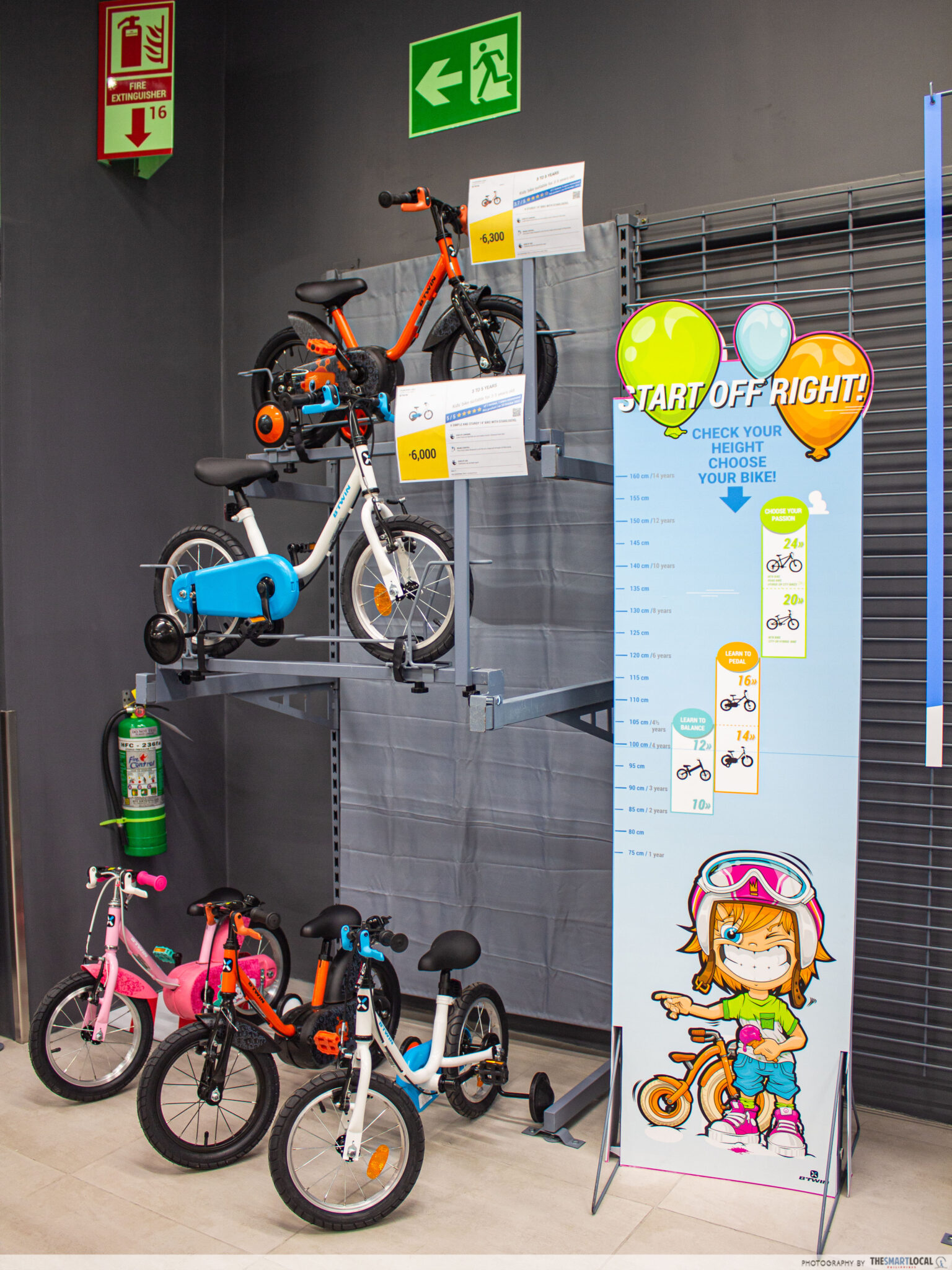 New Decathlon Store At SM Fairview: Affordable Sports Apparel & More