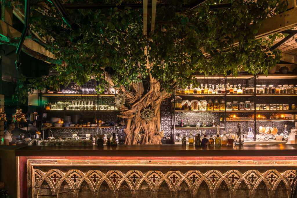 7 Makati Bars With Unique Drinks For Your Next Pub Crawl