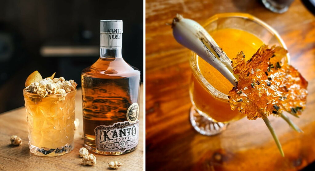 7 Makati Bars With Unique Drinks For Your Next Pub Crawl