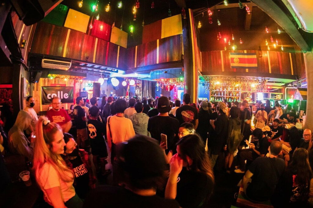 7 Makati Bars With Unique Drinks For Your Next Pub Crawl