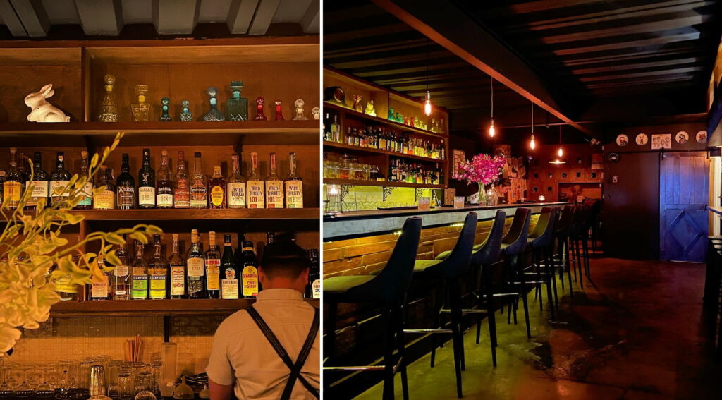 7 Makati Bars With Unique Drinks For Your Next Pub Crawl