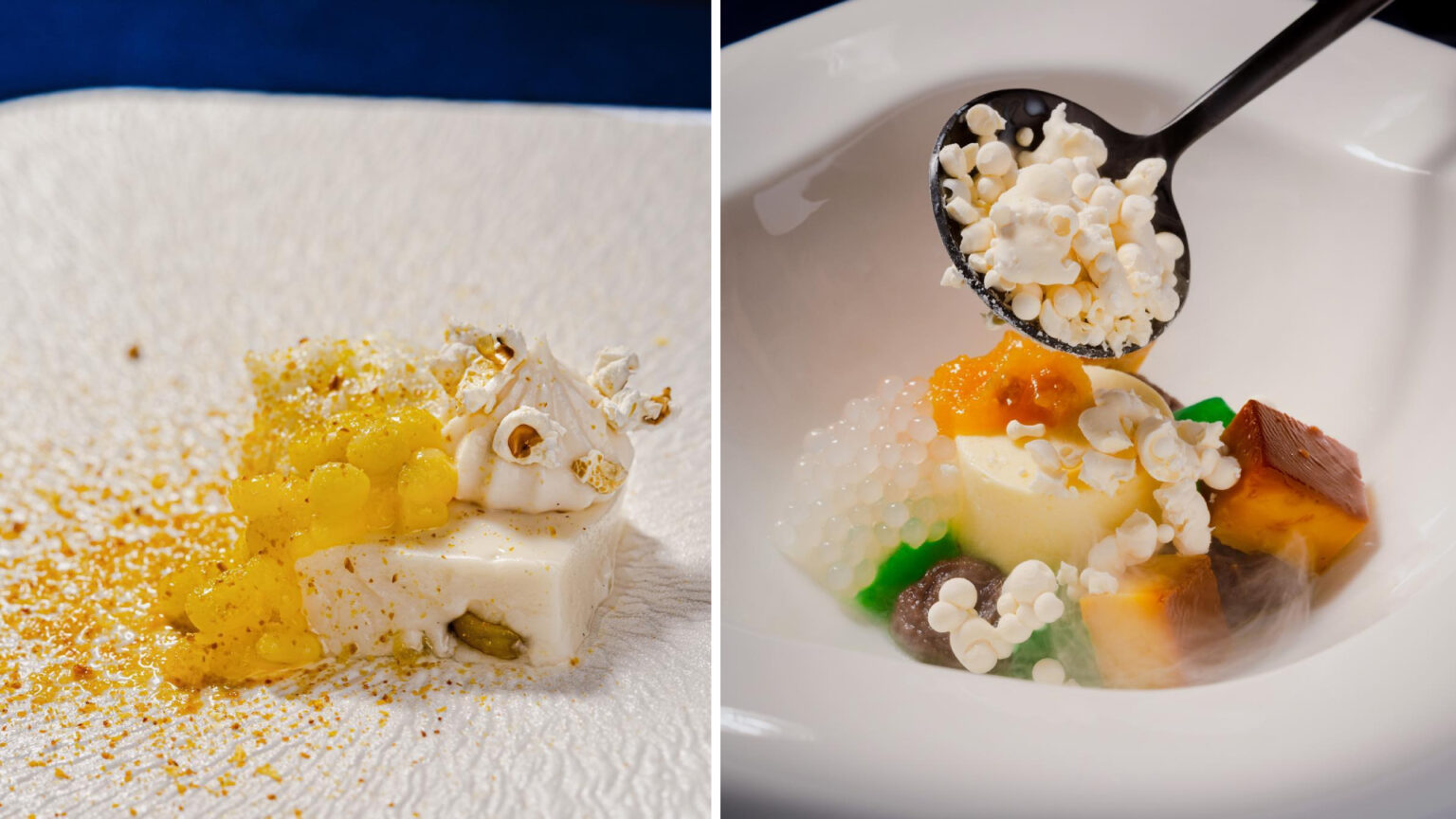 Alegria, BGC: A Filipino & Latin-Am 16-Course Meal For A Fancy Night Out