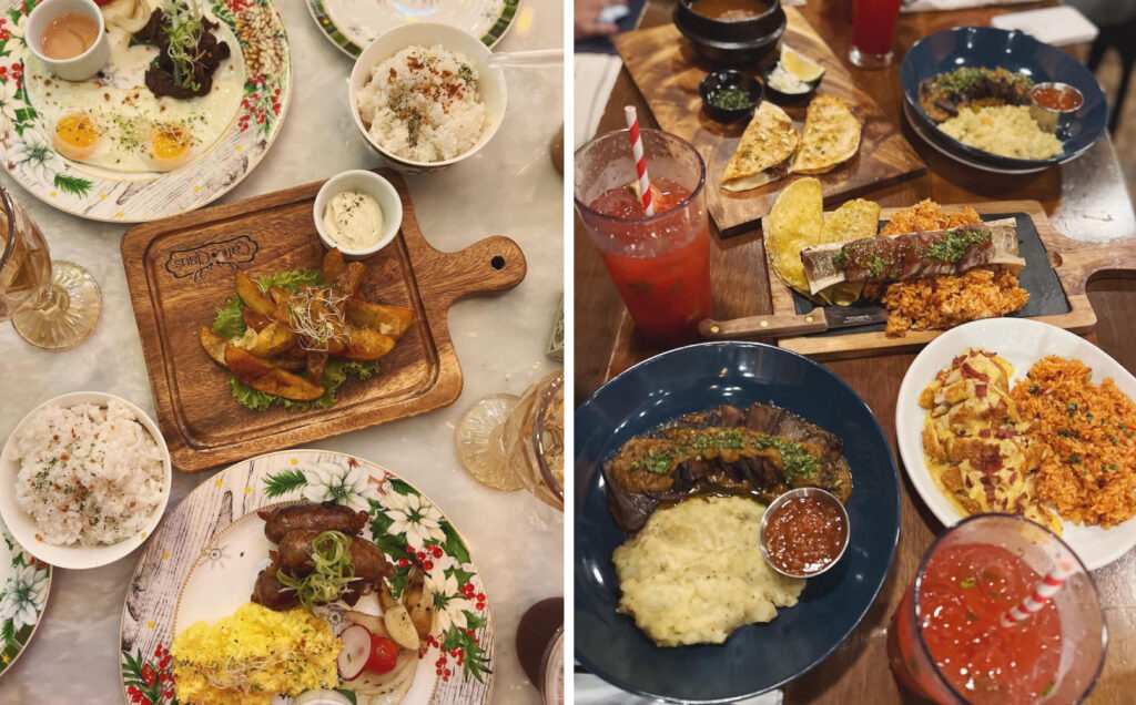 Cafe Claus, QC: PH's First Christmas-Themed Cafe For Holiday Lovers