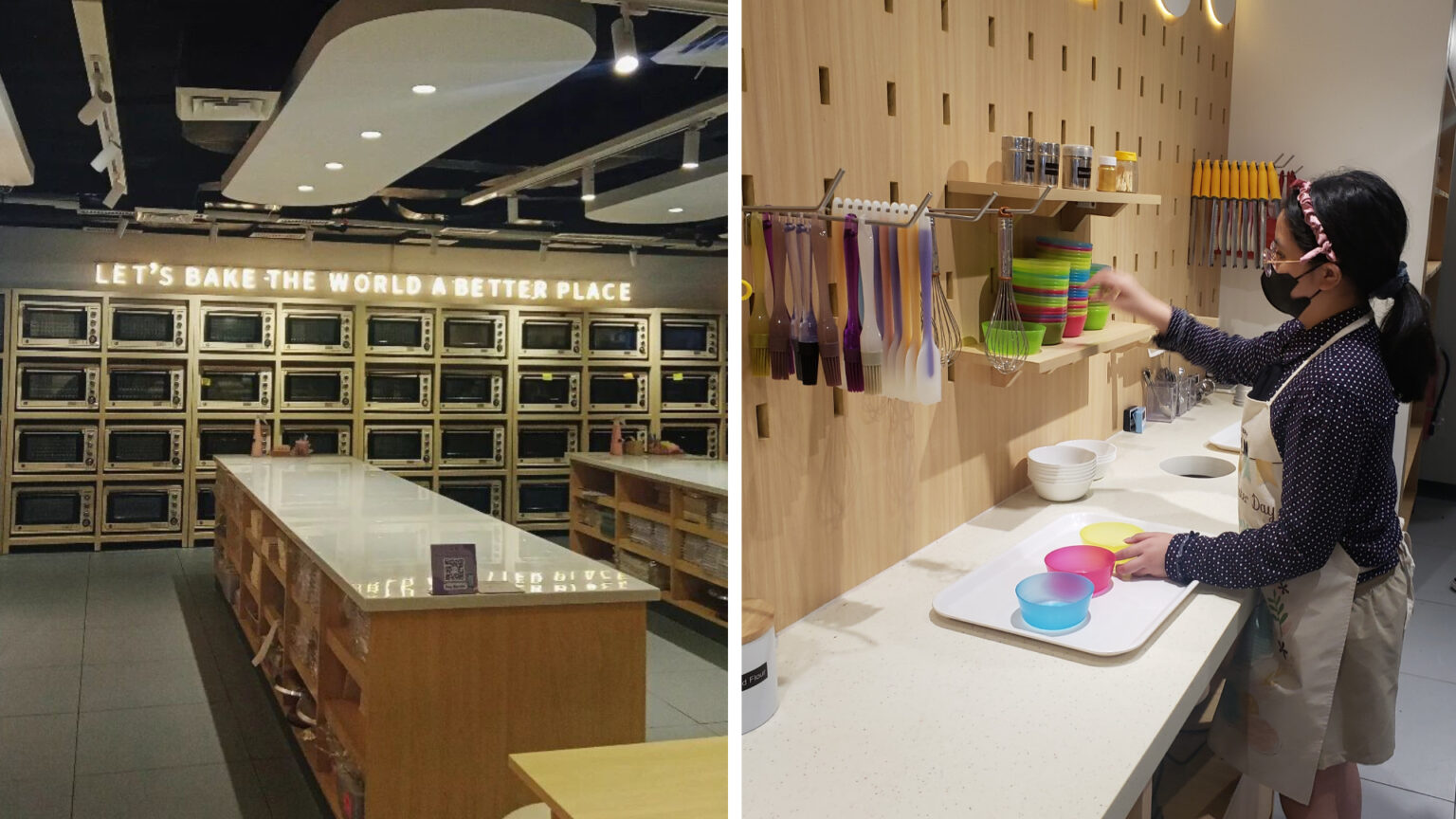 IDIM DIY Bakery, Mandaluyong: DIY Cakes & Pastries For As Low As P500