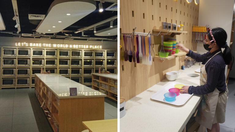 IDIM DIY Bakery, Mandaluyong: DIY Cakes & Pastries For As Low As P500