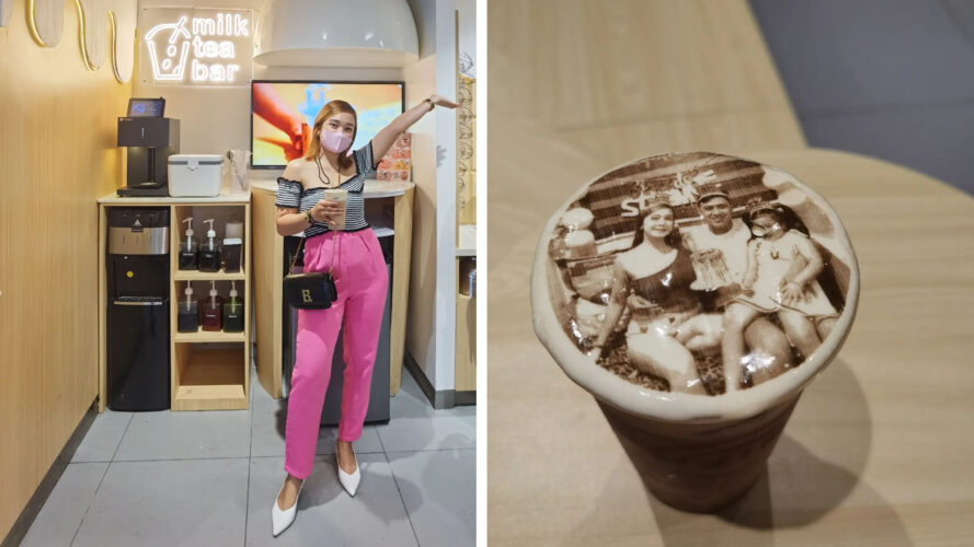 IDIM DIY Bakery, Mandaluyong: DIY Cakes & Pastries For As Low As P500