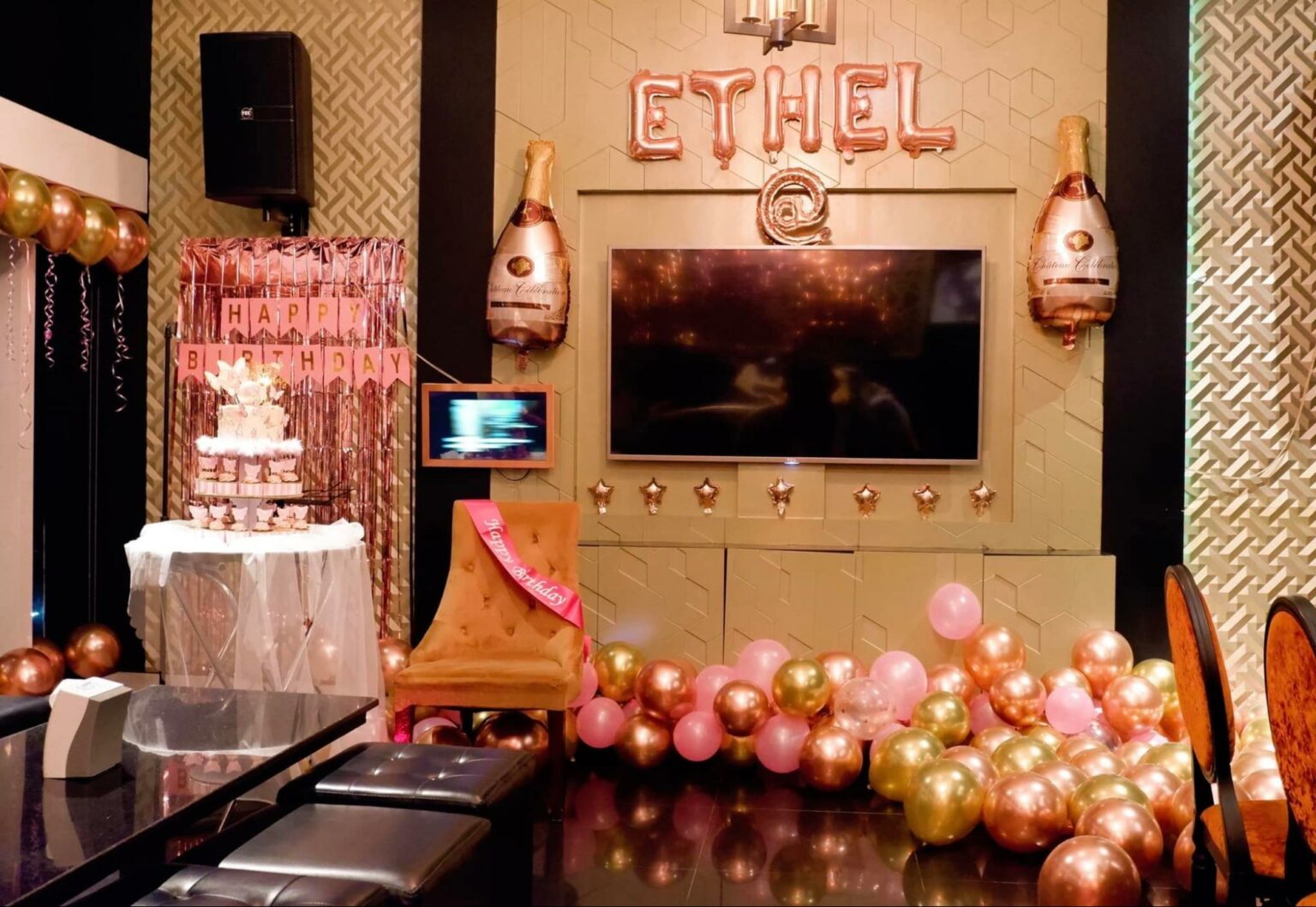 Rockstar KTV: Family KTV & Restobar Opens New Makati Branch